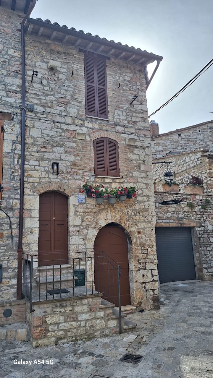Casa Vacanze Picicio - Assisi
