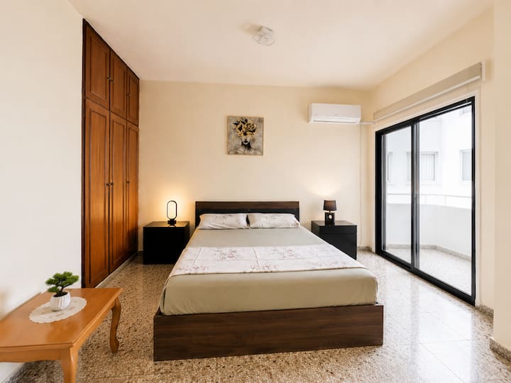 Cozy Paphos Apartment Near Beach & Kings Mall - Paphos