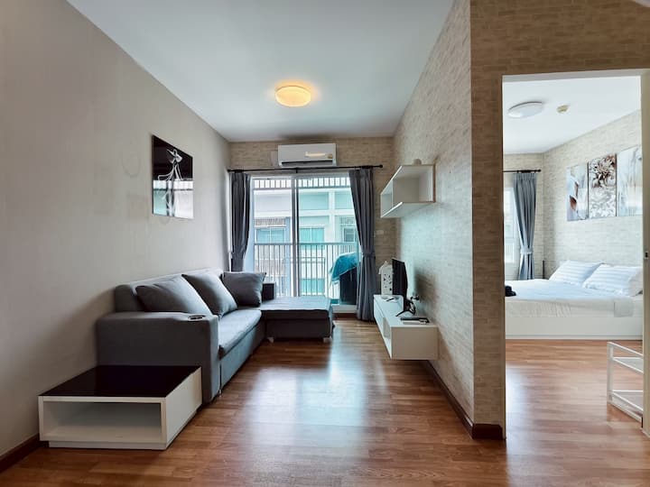 Condo At The Trust, Hua Hin - Hua Hin
