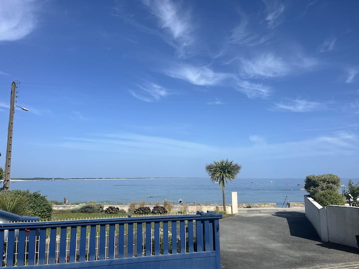 Maison Bord De Mer - Lorient