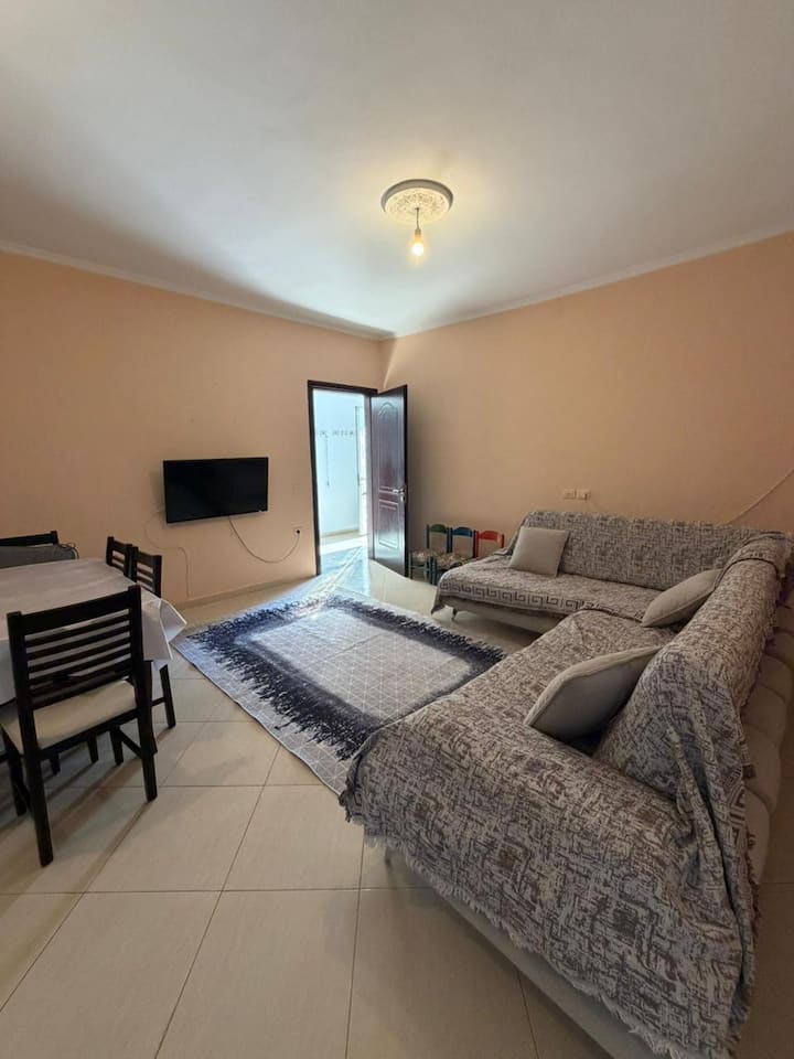 Guesthouse Jon - Ksamil