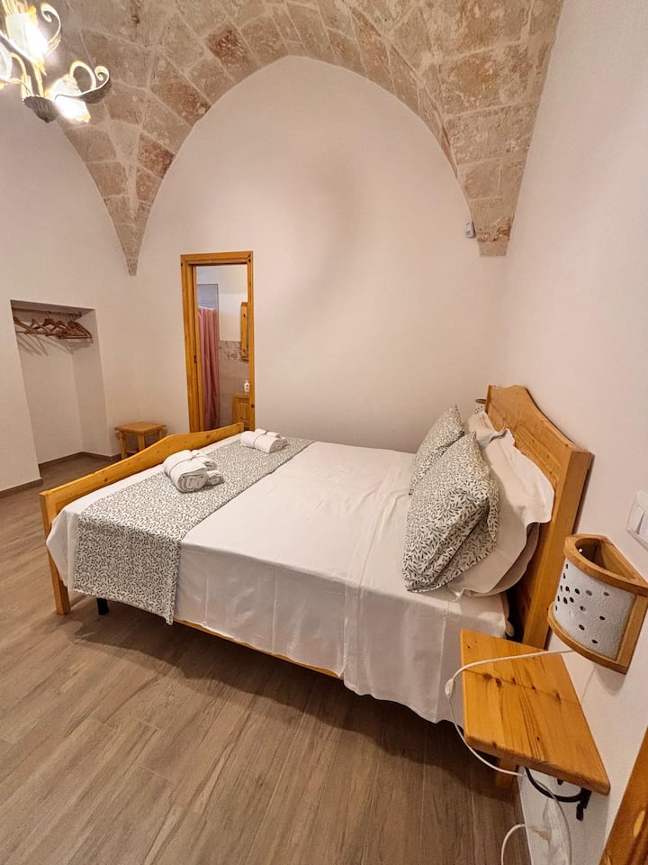 I Tre Pozzi
Casa Damingiana - Monopoli