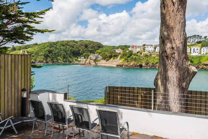 White Star Cottage - Fowey