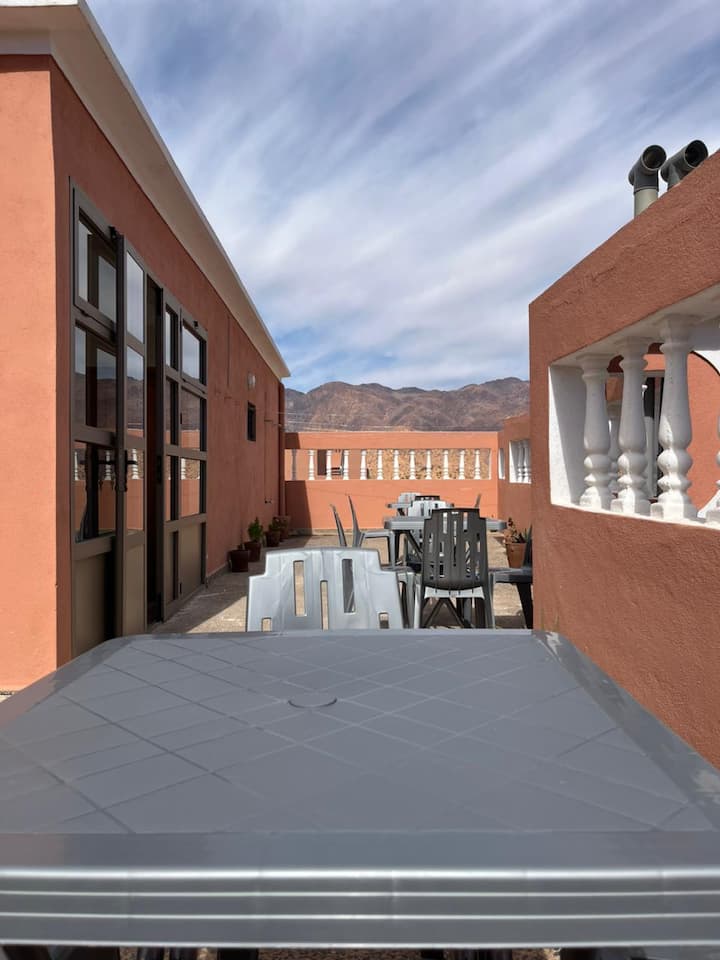 Residence De Tafraout - Tafraoute