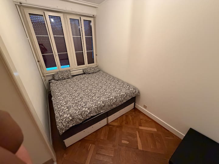Superbe Appartement Au Cœur De La Ville Daigle - Aigle