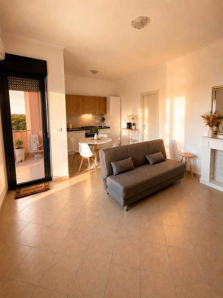 A Casa Di Cherie - Anzio