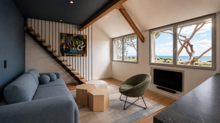 Appartement Pablo Picasso - Roscoff