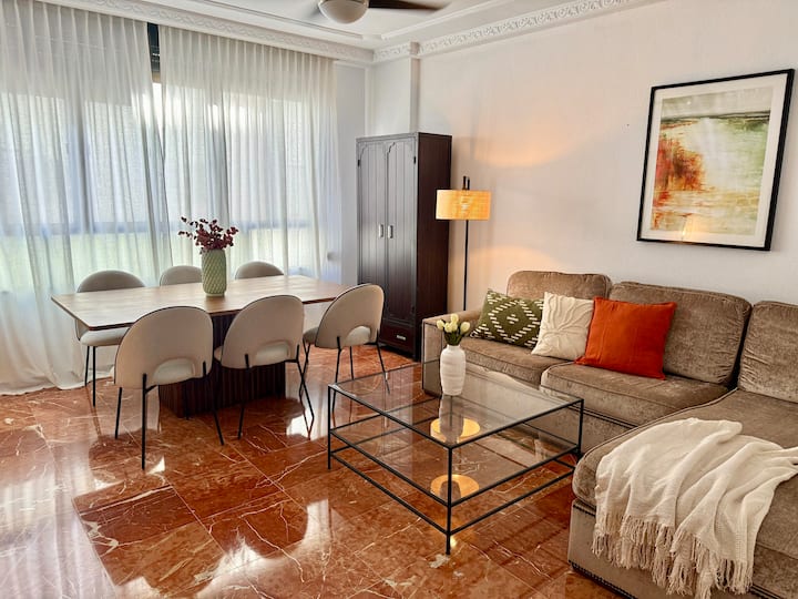 Apartamento Santos, Ideal Para Familias - Conil de la Frontera