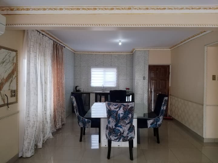 The Villa - Eswatini