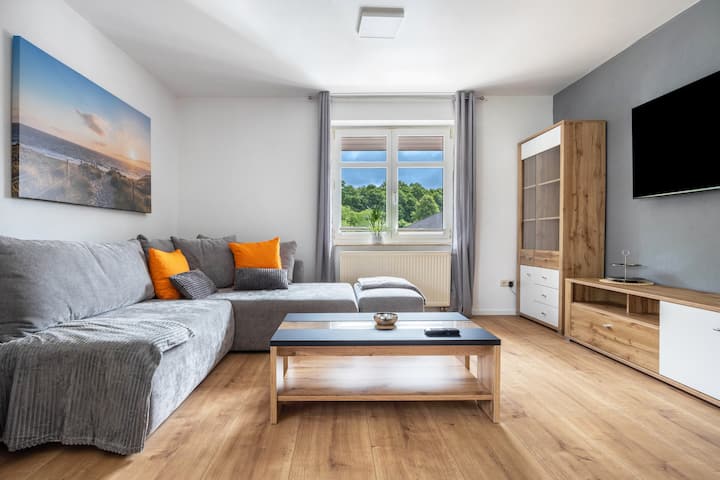 Apartment Seewiesen - Bad Bodenteich