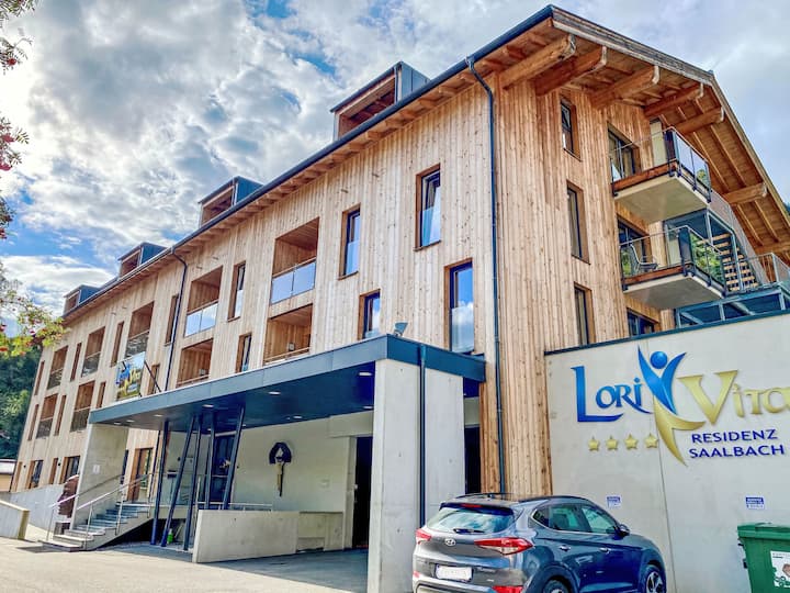 Lorivita By Interhome - Saalbach-Hinterglemm