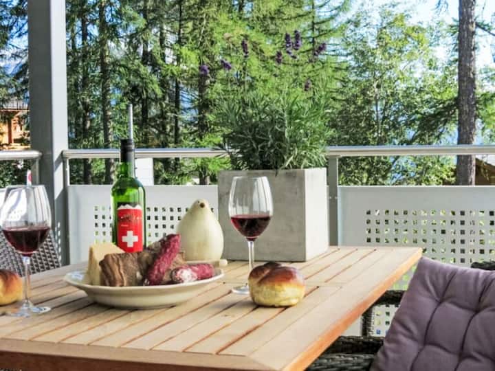 Haus Zum Alpenblick - Ofenhorn By Interhome - Alpe Devero