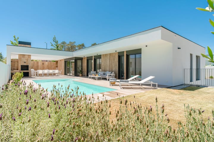 Villa Prestige Qta Do Pinhao - Barreiro