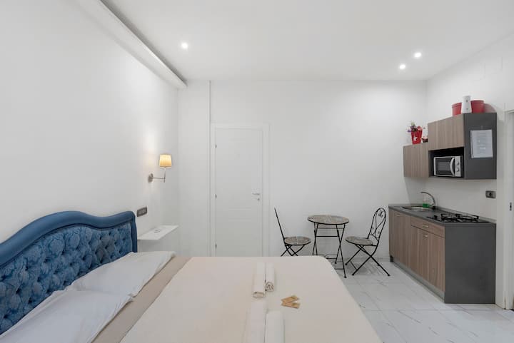Standard Studio - Salerno