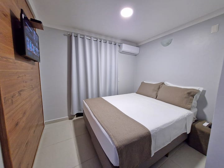 Studio A 80 Metros Praia Bombinhas - Bombinhas