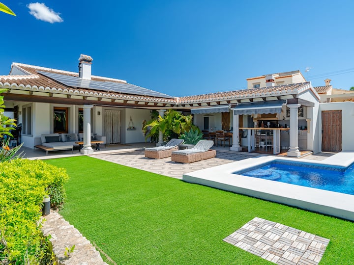 Villa La Calma By Interhome - España