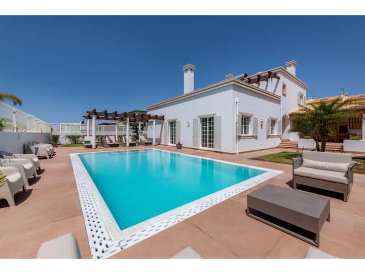 Villa Areias V6 Vip Properties By Interhome - Vilamoura