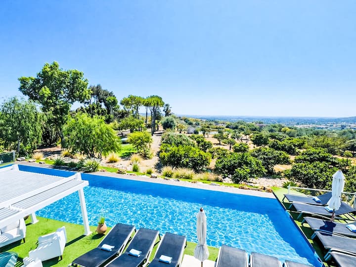 Casa Do Lago By Interhome - Faro