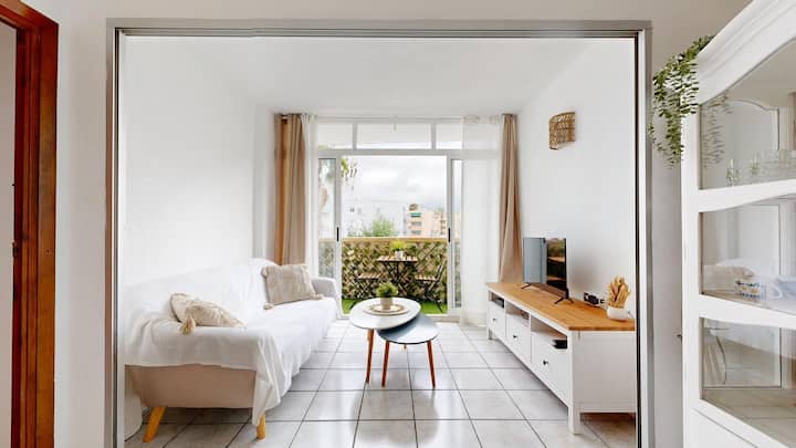 Apartamento Brisa Del Arenal - Xàbia
