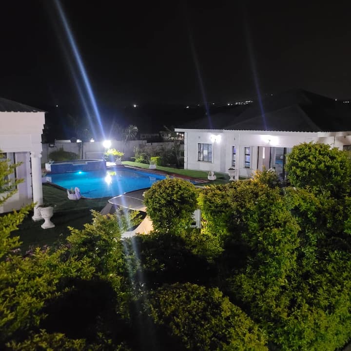 The Bright's Villa - Eswatini