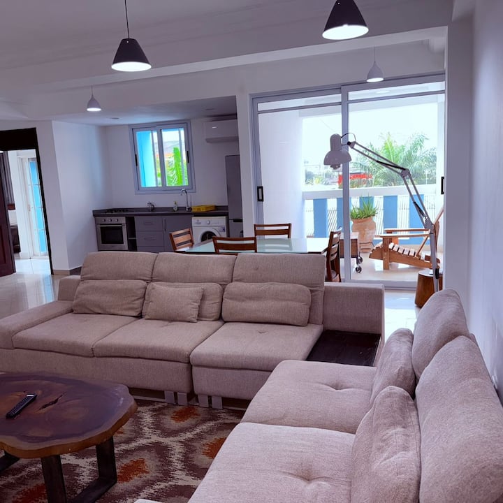 Osu Carlton 2bdrm Suite 1 - Accra