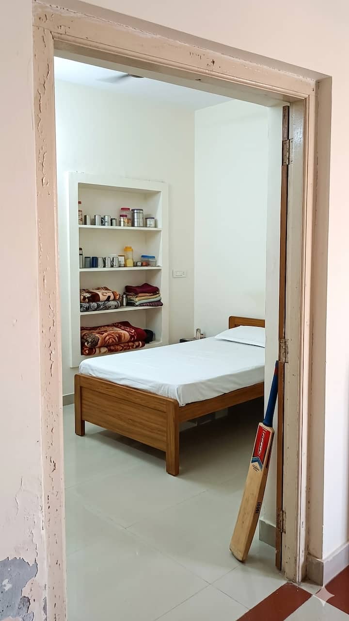 The Vedic Stay - Roorkee