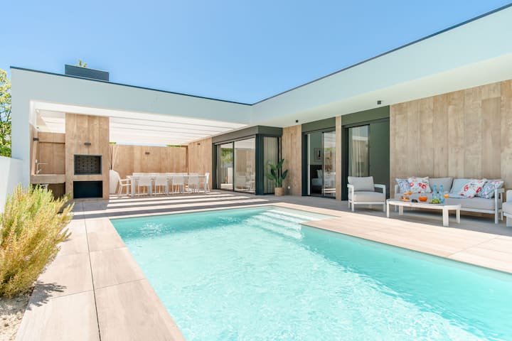 Villa Prestige Qta Do Pinhao Ii - Barreiro
