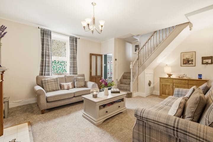 Cricketers Cottage - North East Escapes - Hexham