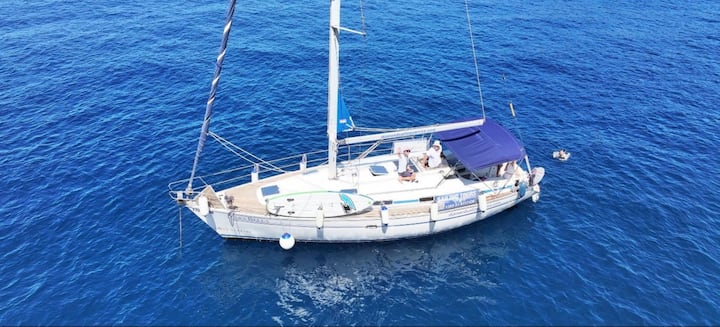 Full Day Sailing Around Dubrovnik And Elaphity - Dubrovnik