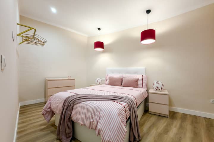 Apartamento 2 Habitaciones En Centro De Barcelona - Barcelona