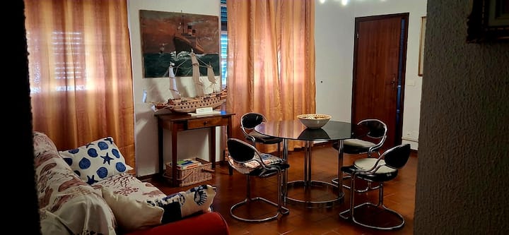 Scignoria
Palazzo Storico A Due Passi Dal Mare - Chiavari