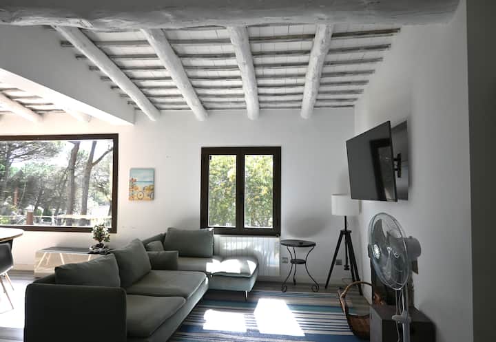Homenfun Costa Brava Begur Villa 1i - Llafranc