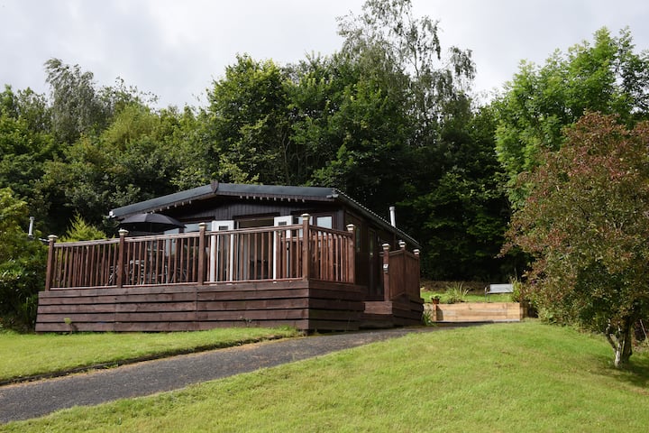 Lodge 21 - Wales