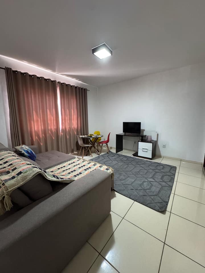 Apartamento Individual - Ipatinga