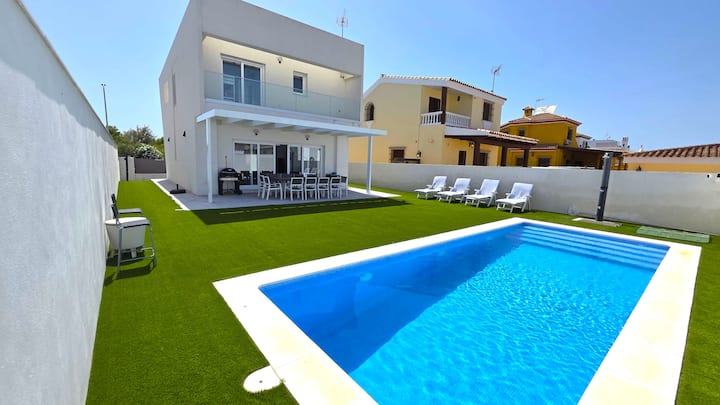 Laguna Place - Sanlúcar de Barrameda