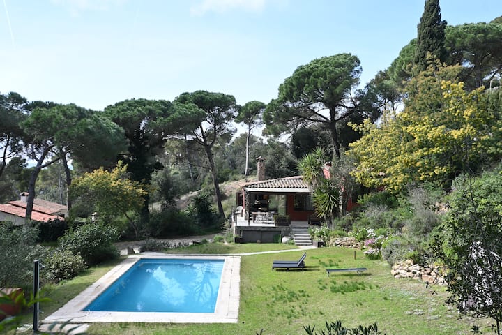 Homenfun Costa Brava Begur Villa 2d - Begur