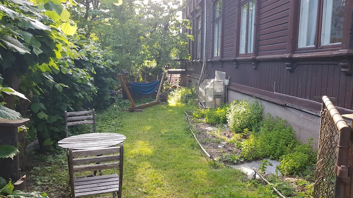 Perle Cachée Au Cœur D'oslo - Oslo