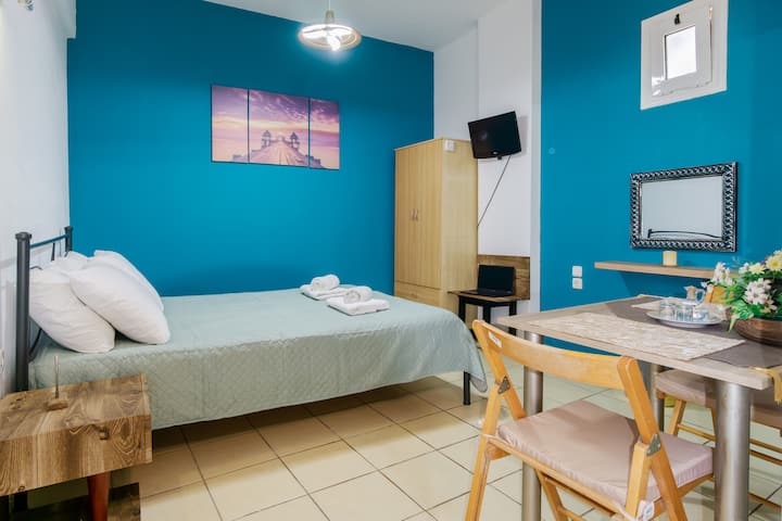 Coastal Anisaras Apartment - Chersonissos