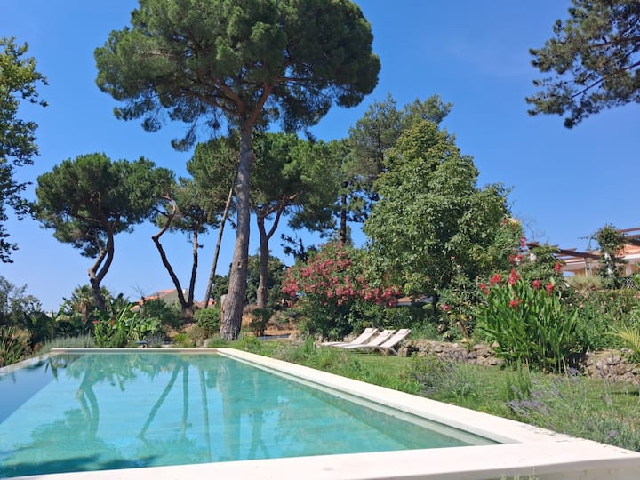 Studio Da Quinta Do Ermitage - Sesimbra