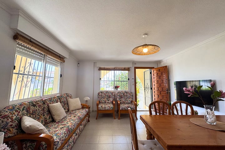 Casa Volvoreta By Rental Hero - San Javier