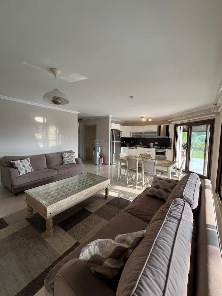 3br Private Pool Villa F Rent In Bodrum Yalıkavak - Yalıkavak