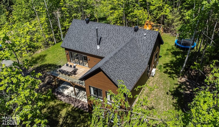 Le Lakeview - Accès Privé Au Lac - Animaux - Forêt - Hawkesbury