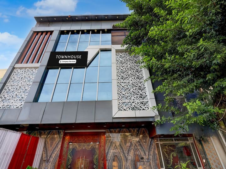 Maison De Ville Esic Medical College Faridabad - Faridabad