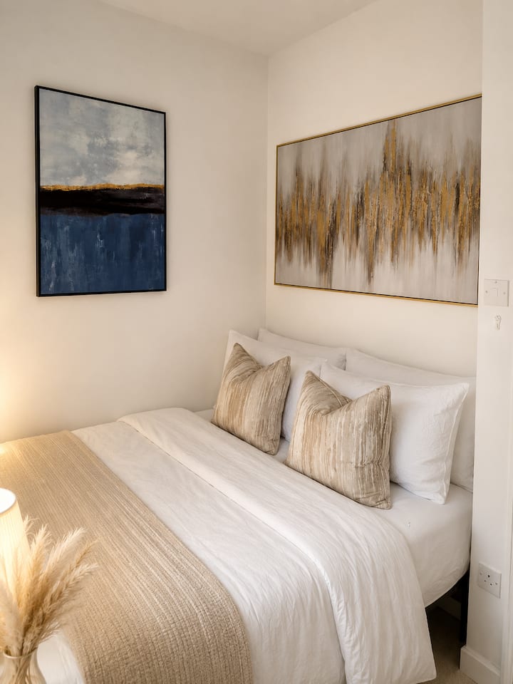 Cozy Room - Dublín