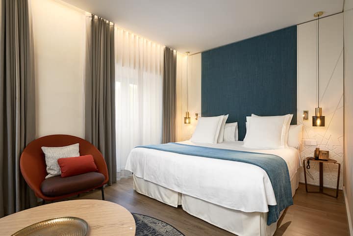 Suites Murillo Plaza Santa Cruz - Sevilla