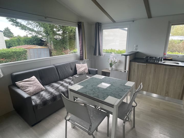 Logement à Moins De 3 Km De Deauville - Deauville