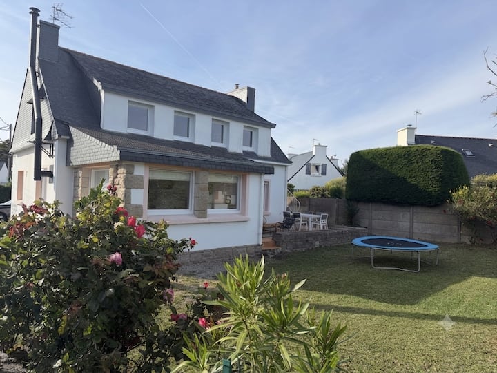Maison De Famille à 300m De La Mer - Portivy - Plouharnel