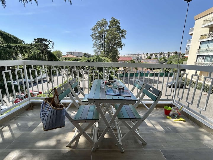 Appt 2 Pièces 4 Couchages Frejus - Fréjus