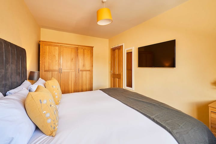 Host & Stay | The Mews - Rothbury