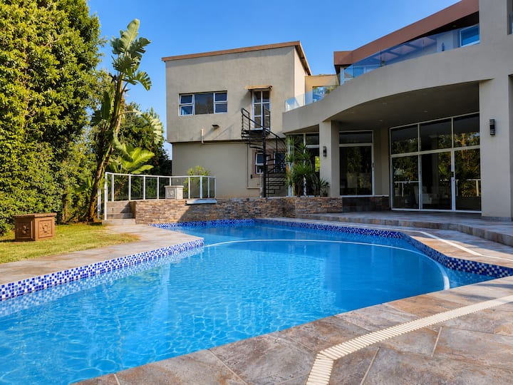 Laexotica Lodge Umhlanga - Umhlanga